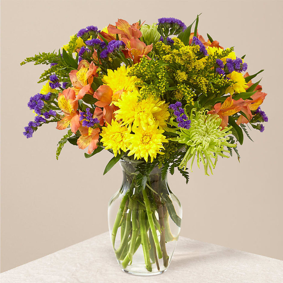 Picton Florist with Same-Day Delivery | Flowers By Marvin–Flowers by Marvin