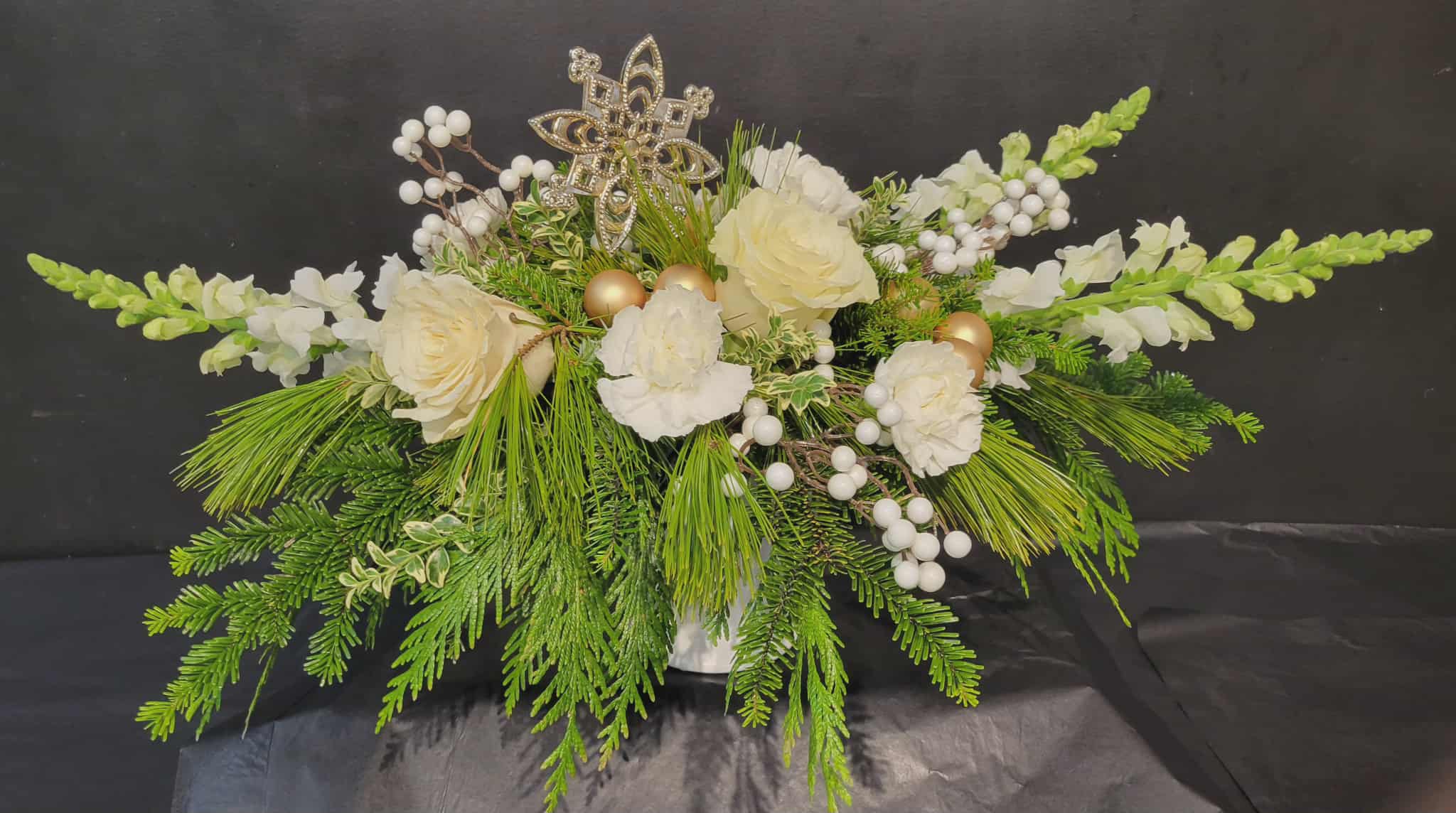 Picton Florist | Same Day Flower Delivery by Flowers By Marvin